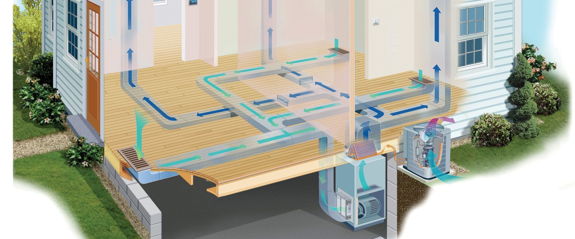 Factors to Consider When Replacing an HVAC System: A Comprehensive Guide